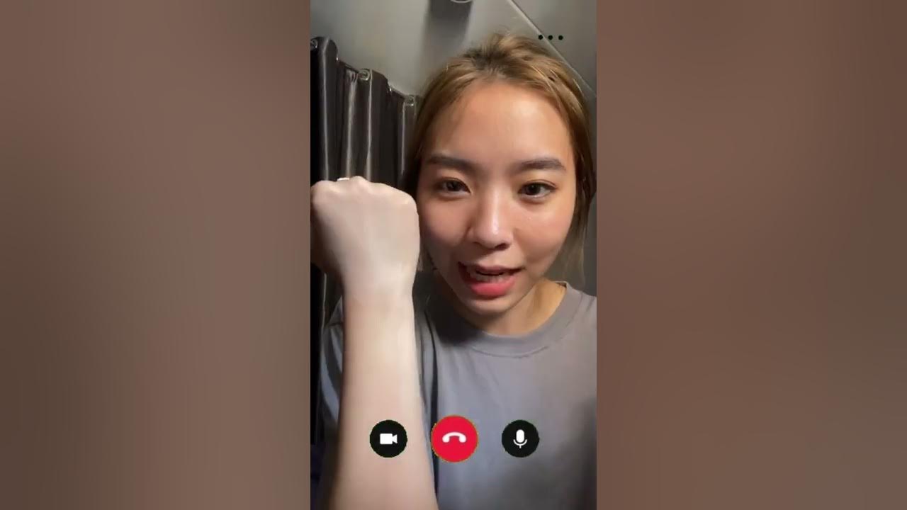 Asmr Teaching You Makeup สอนเพื่อนแต่งหน้า 🙎🏼♀️💄💋 Ver เพื่อนหญิง