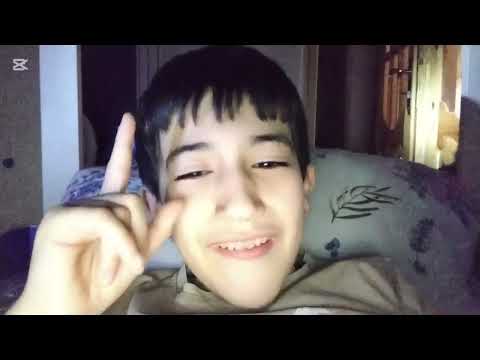 Maqa yatanda yaninda yatdım maqa deli oldu