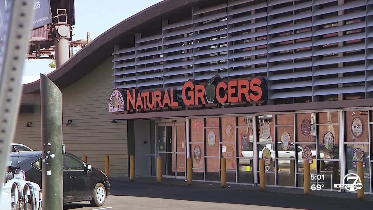 Customers, businesses react to Natural Grocers' closure in Denver's ...