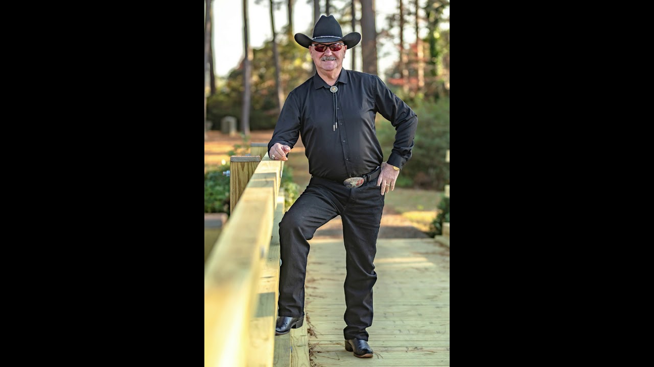 Whiskey Bent And Hell Bound by Phil Durbin - YouTube