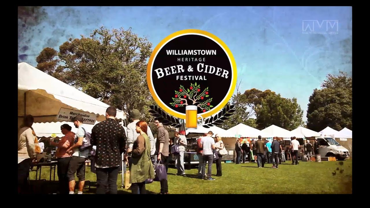 Willy Beer Festival 2013 - YouTube