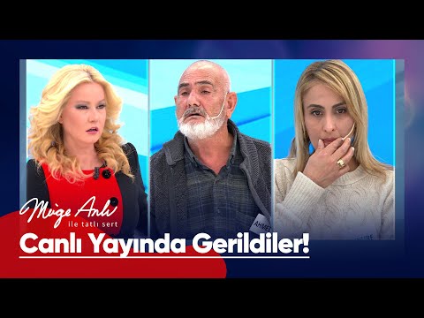 Aynure, Elnare’nin kaybından eniştesini sorumlu tuttu! - Müge Anlı ile Tatlı Sert 20 Aralık 2022