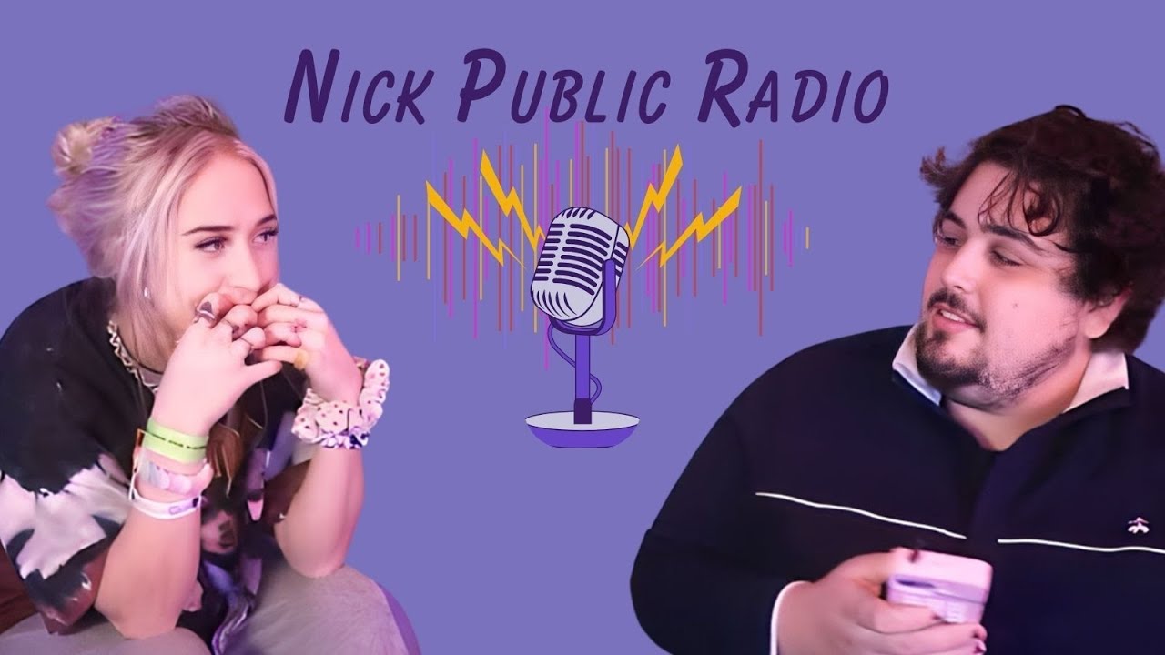 Lawyered Up - NPR - Nick Public Radio ep 2 - YouTube