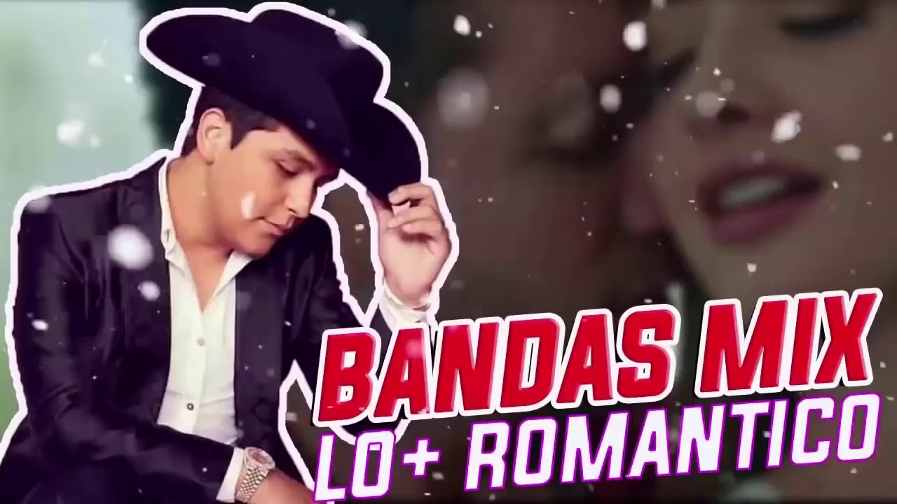 BANDAS MIX NUEVO 2019 Las Mejores Banda Ms,La Adictiva, Julion Alvarez ...