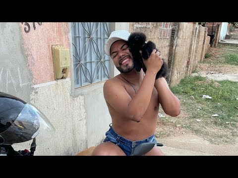 RELEMBRANDO VÍDEOS ANTIGOS DO CANAL DO HYTALO SANTOS\