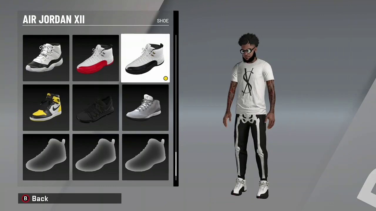 *NEW* BEST DRIPPY HALLOWEEN OUFITS ON NBA 2k20 🎃 | BEST HALLOWEEN DRIP ...