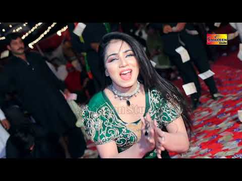 mehik malak dance