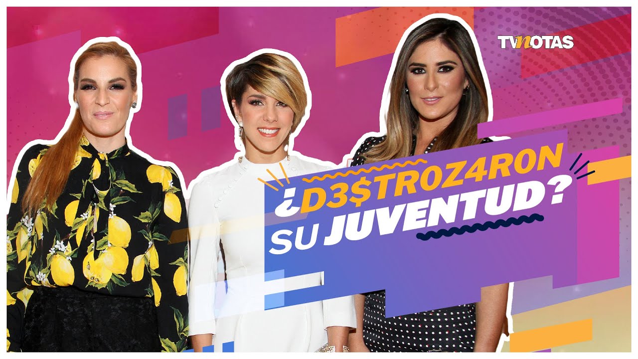 JNS revelan los malos tratos que sufrieron por parte de los padres de ...