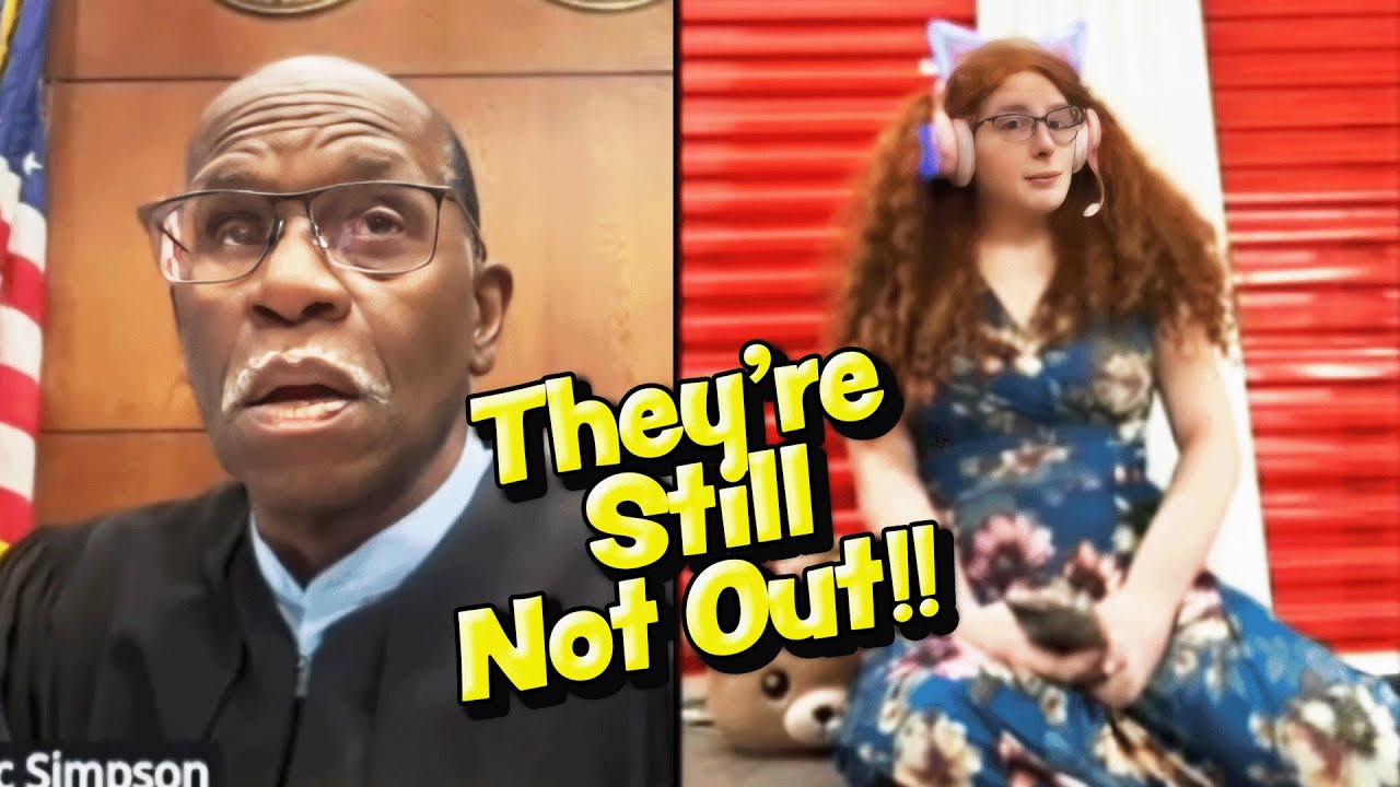 OBNOXIOUS Squatters Lived Rent-Free For MONTHS… Landlord LOSES IT From ...