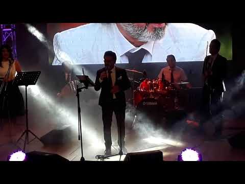 Moein . Consert .sulaimany