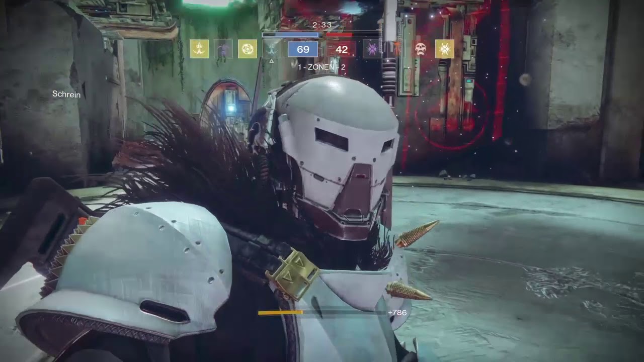 PVP GDoD Arturnorris187 - YouTube