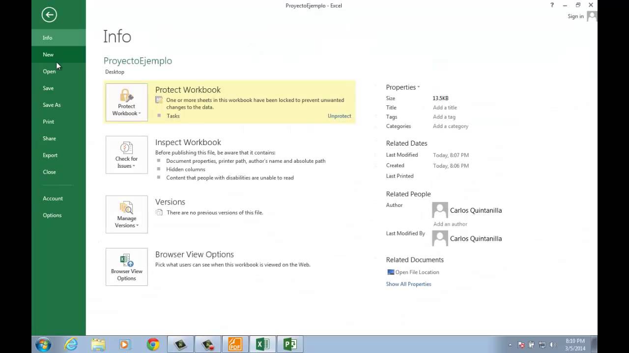 Tutorial @Risk: Integrando @Risk con Microsoft Project - YouTube
