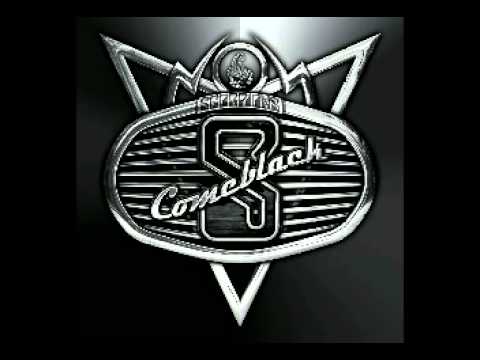 Scorpions - Still Loving You (Comeblack 2011)