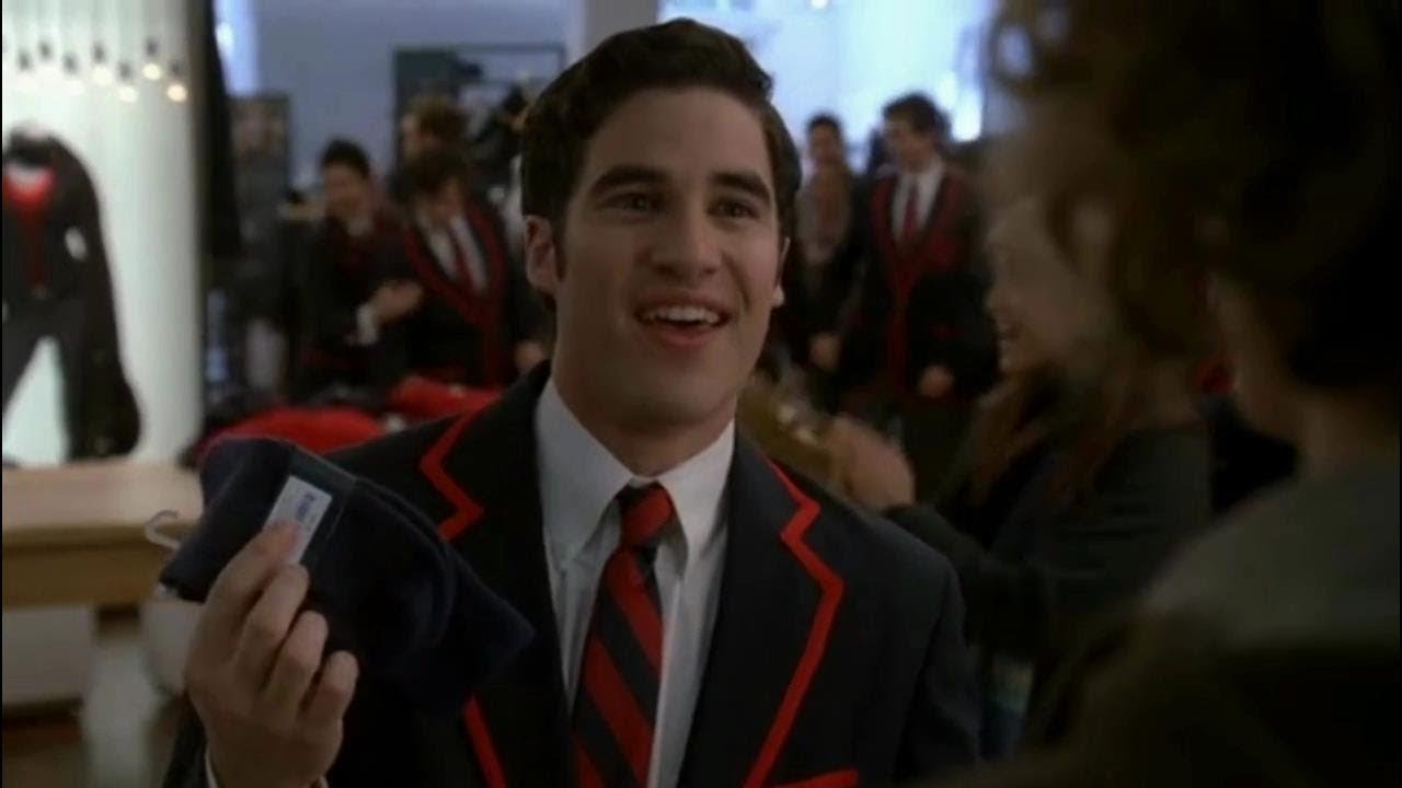 Glee - When I Get You Alone (Full Performance) - YouTube
