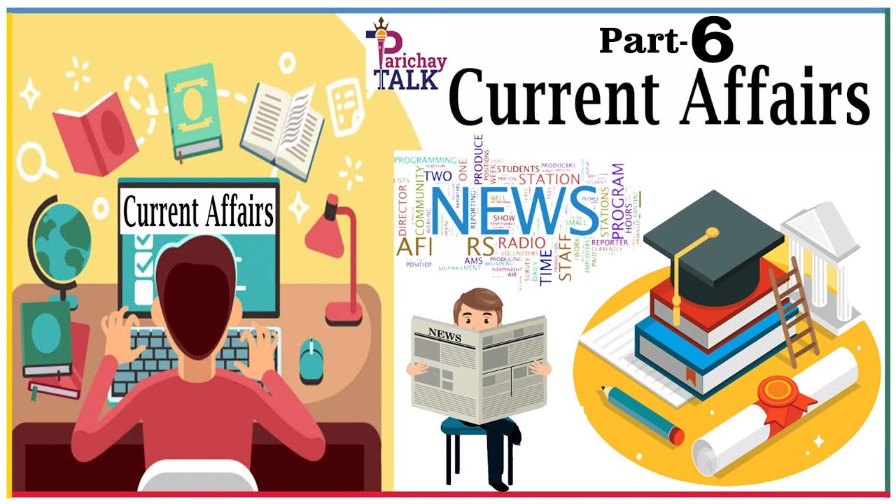 Best Current Affairs 2021 l Important Current Affairs 2021| Current ...