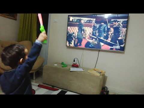 KURULUŞ OSMAN ALLAHU EKBER