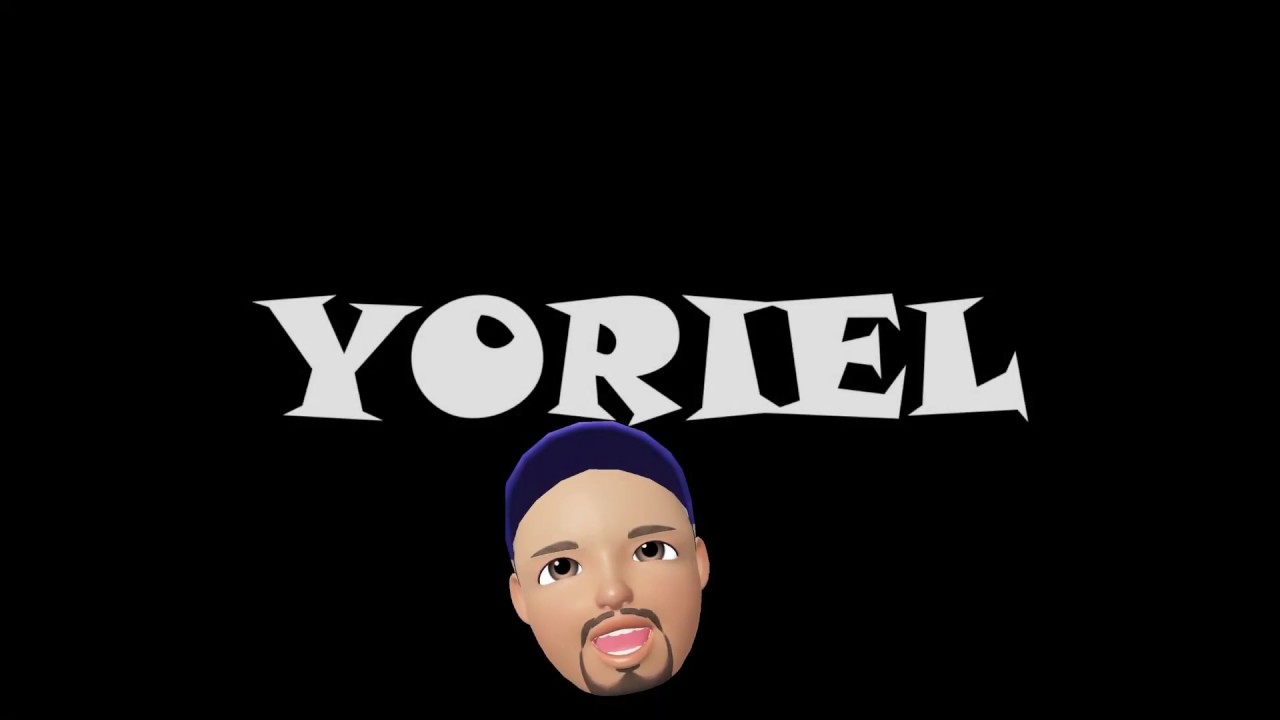 Yoriel ft. Xeriff- Mudo (Animated Video) - YouTube
