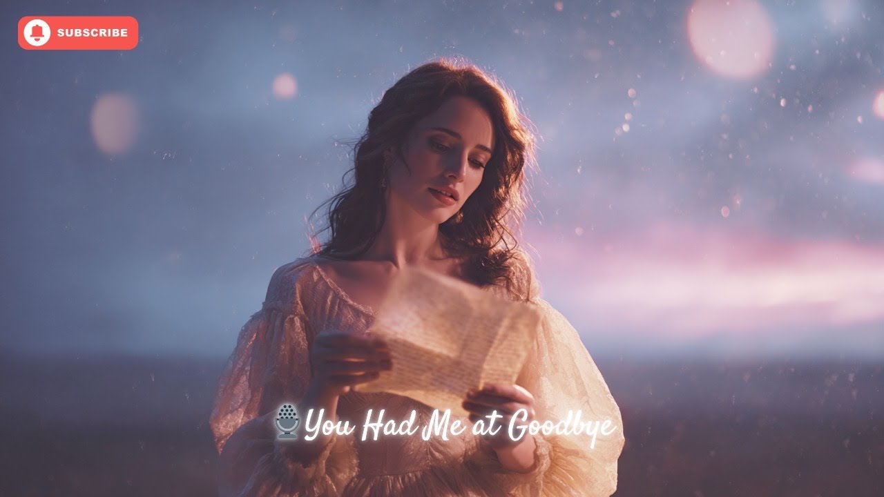 Timeless Love – You Had Me at Goodbye 💖 - YouTube