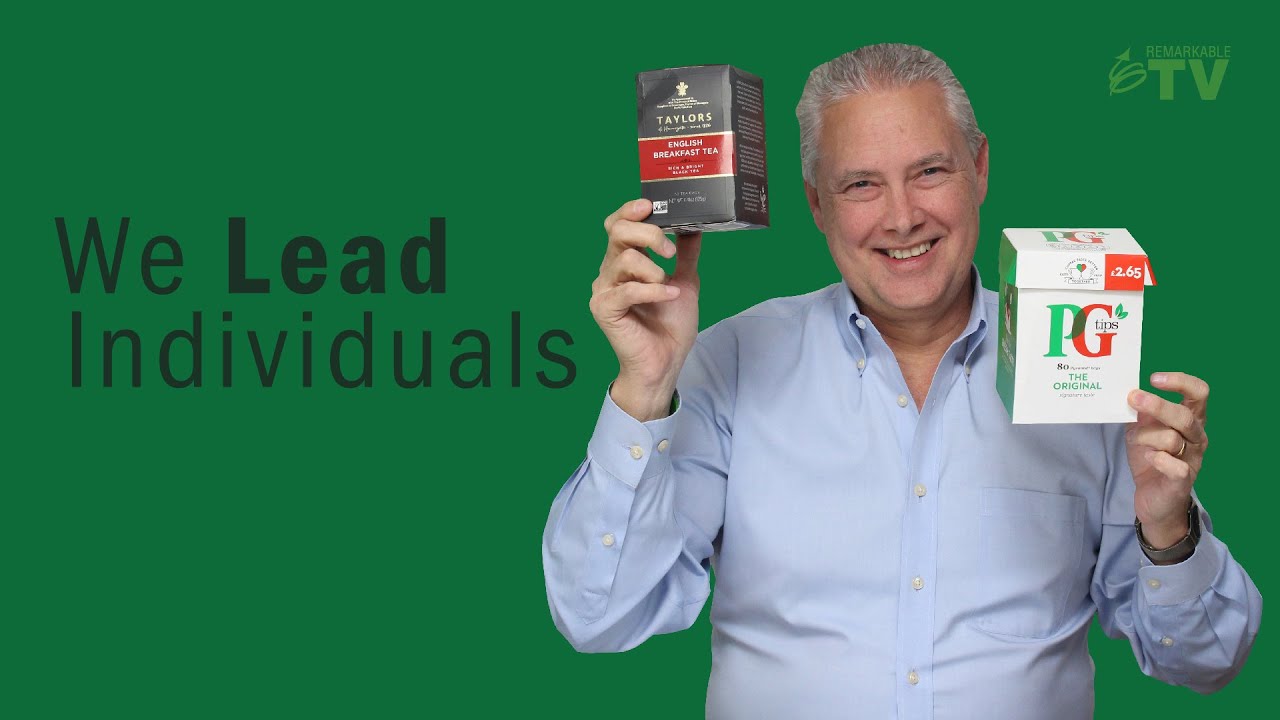 We Lead Individuals [6 Things You Need to Consider] - YouTube