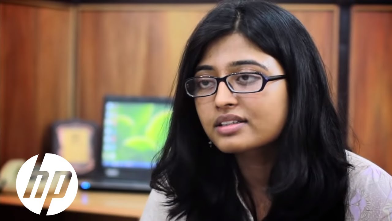 Delhi Entrepreneur, Neha Gupta Manage Her New Business | HP LIFE | HP ...