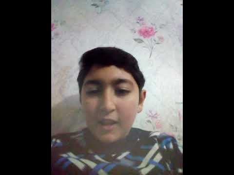 Ürəyimi partdadı ürəyi partdasın