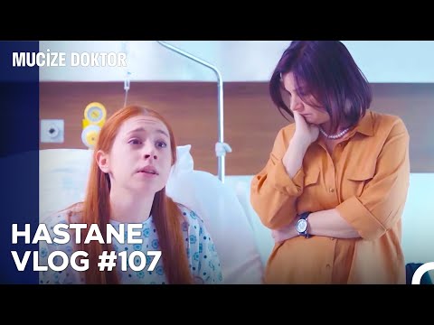 Tam Sevgilisi İyileşmişken... - Mucize Doktor