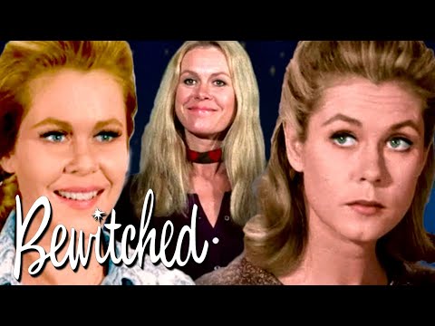 Samantha's Magical Moments | Bewitched