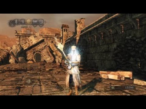 DS2 The Pursuer SL1 CoC No Roll (Flawless) - YouTube