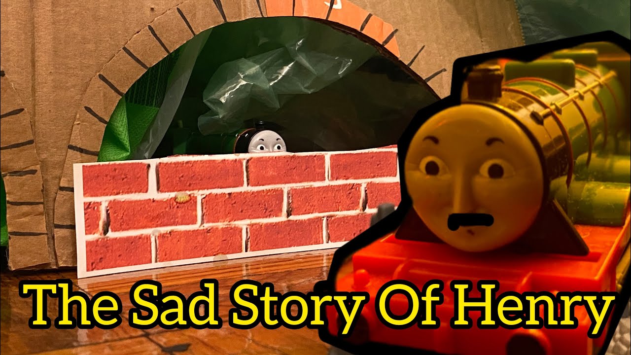 The Sad Story of Henry - YouTube