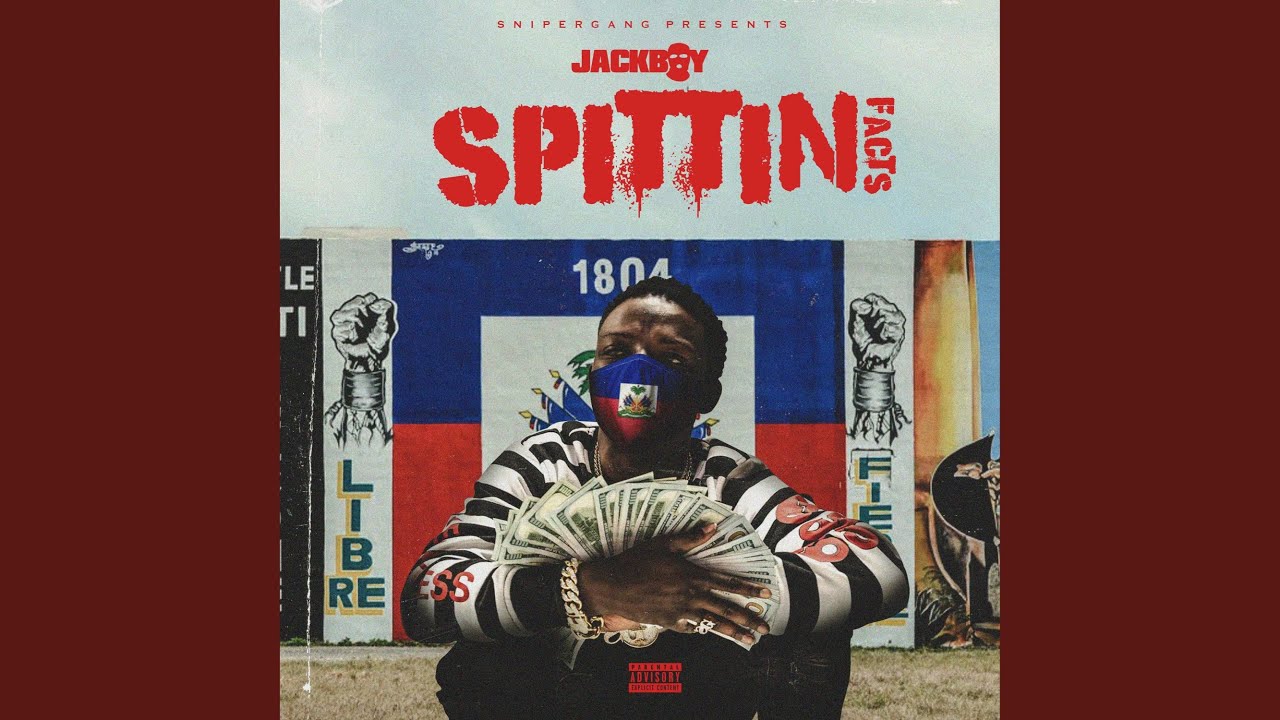 Spittin Facts - YouTube