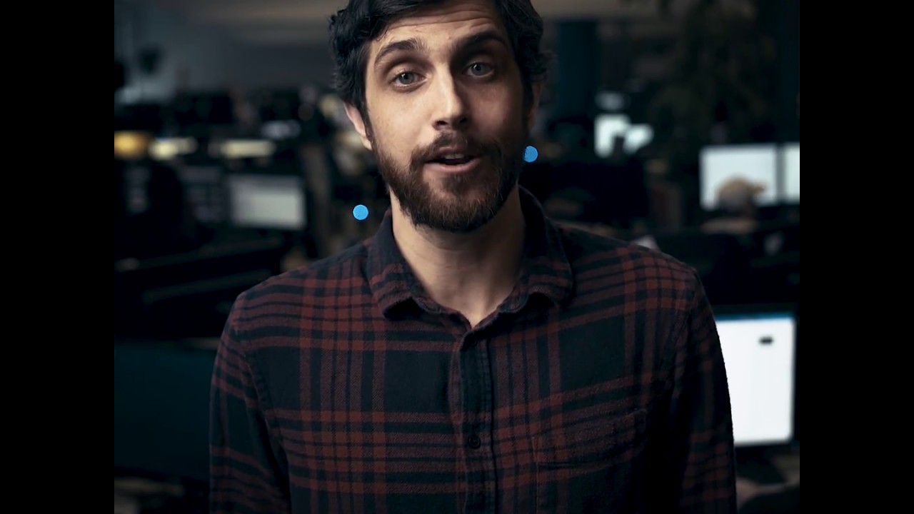 Meet the Team: Eidos Montreal's Daniel Drapeau - YouTube