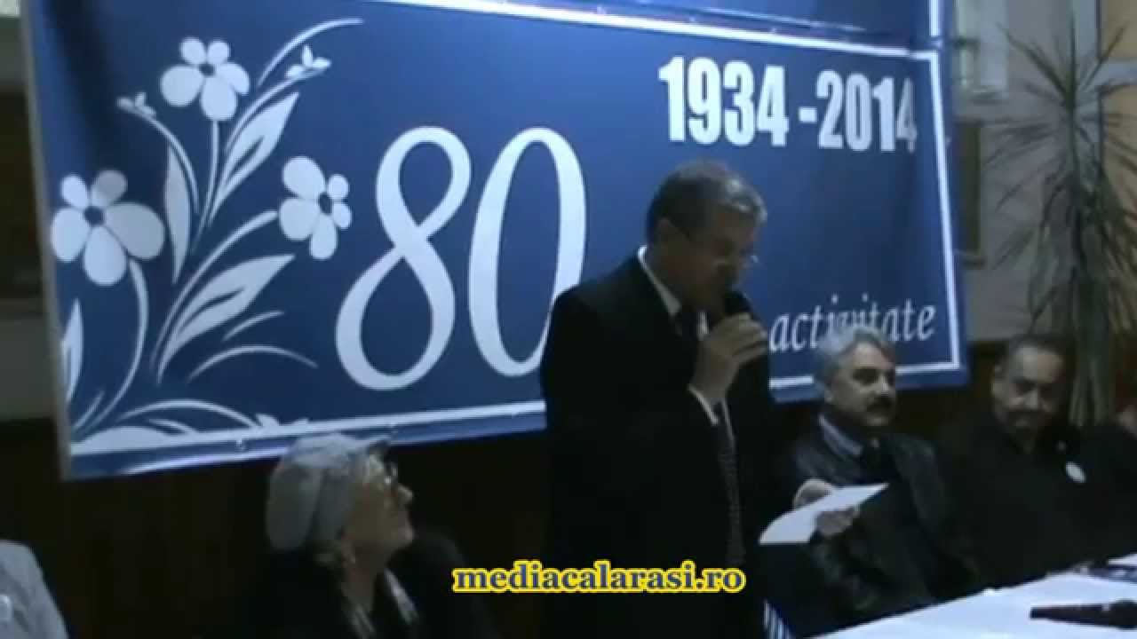 mediacalarasi.ro - Scoala Gimnaziala “Nicolae Titulescu” Calarasi – 80 ...