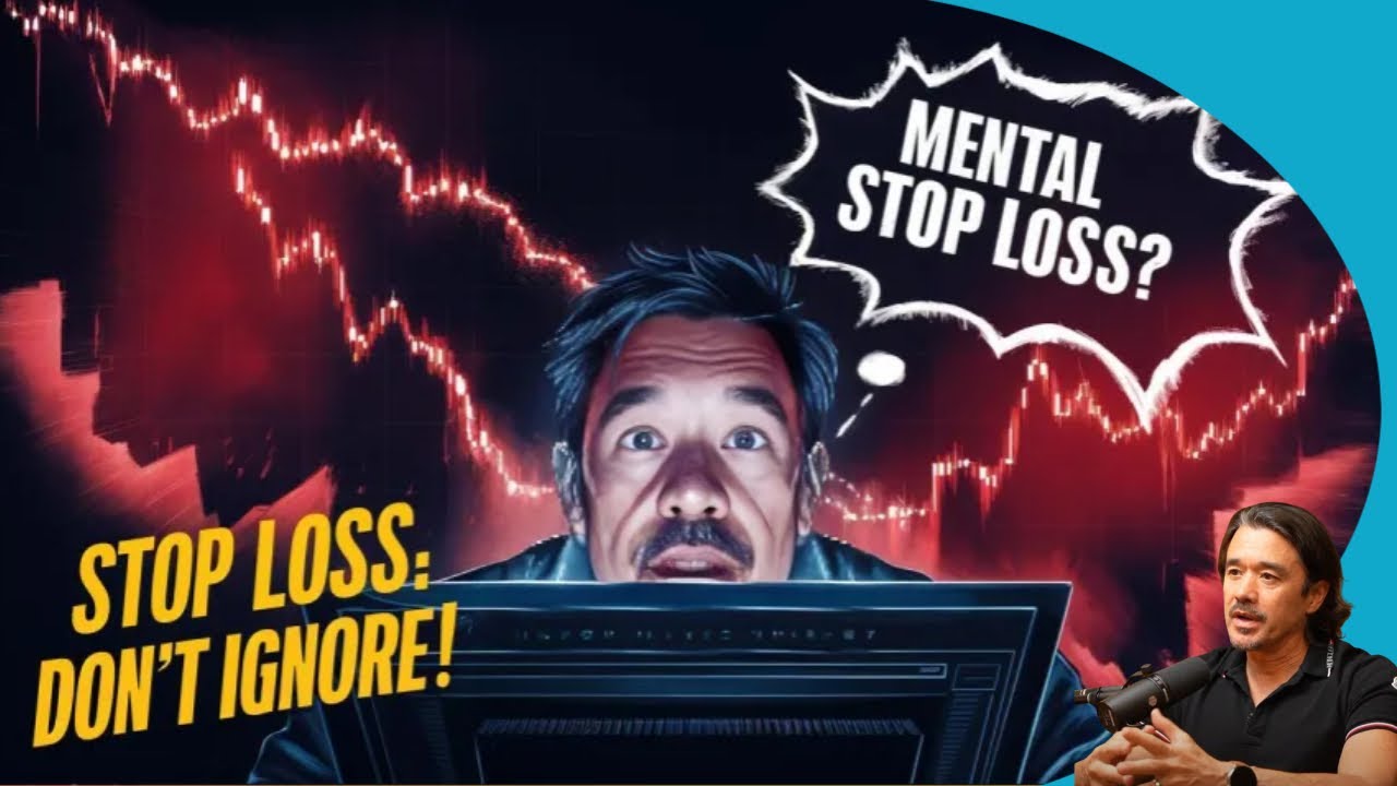 The Pitfalls of Ignoring Stop Loss Orders & Why Inexperienced Traders ...