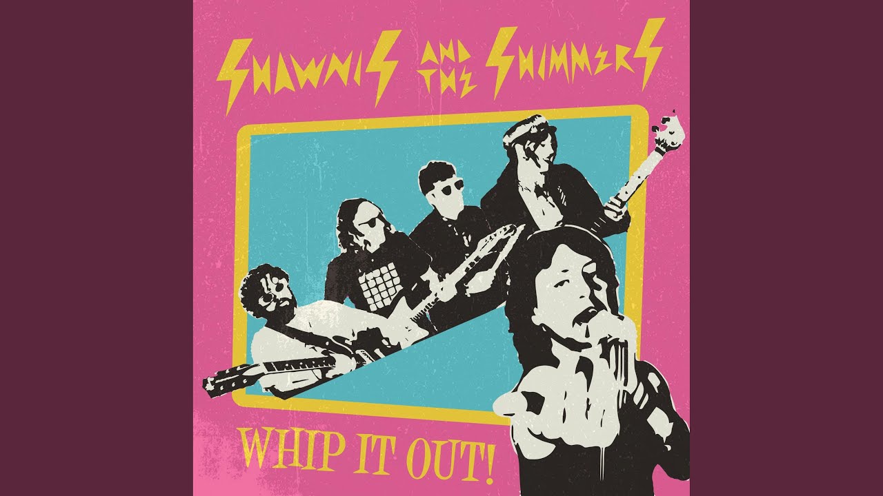 Whip It Out - YouTube Music