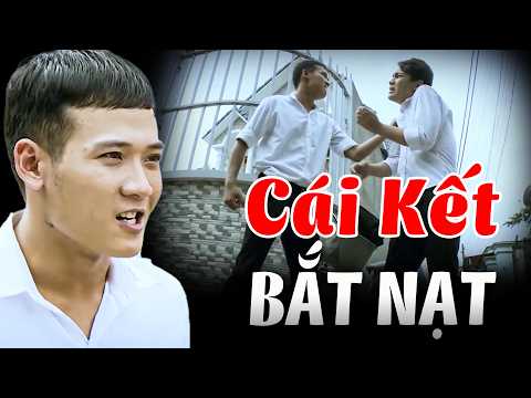 CÁI KẾT BẮT NẠT | Phía Sau Một Phiên Tòa 2026 | Ký Sự Pháp Đình THVL | Chuyện Cảnh Giác THVL
