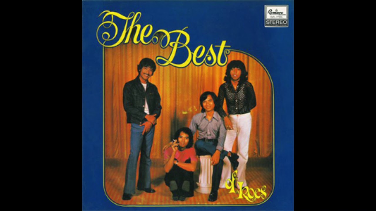 Koes Plus - Mari-Mari - YouTube