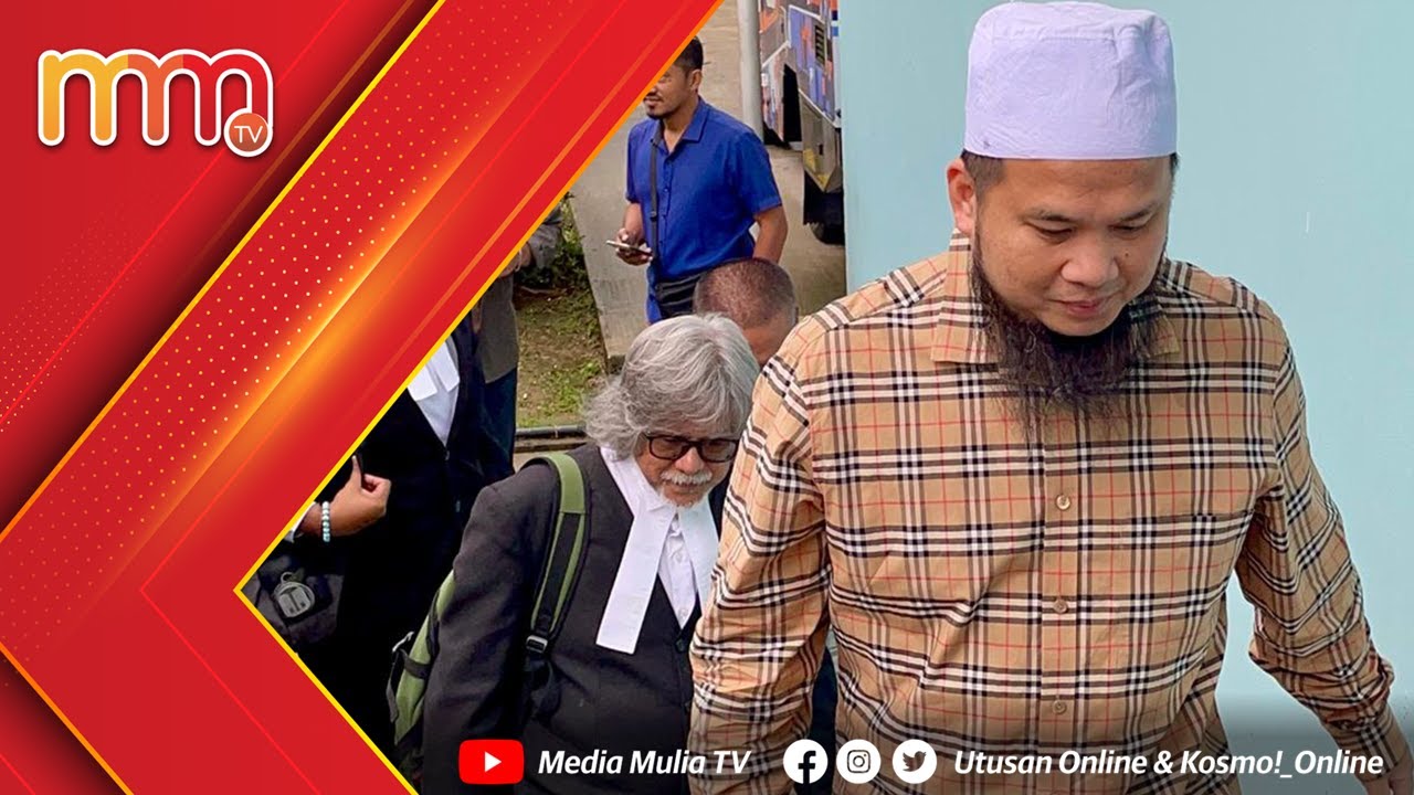 Ebit Lew minta buka semua pakaian - Pengadu - YouTube