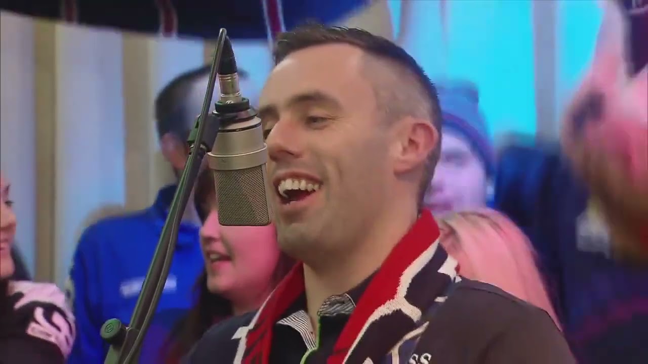 RUNRIG COMPOSER CALUM MACDONALD WROTE THE JAILENDER SONG FOR HIS ...