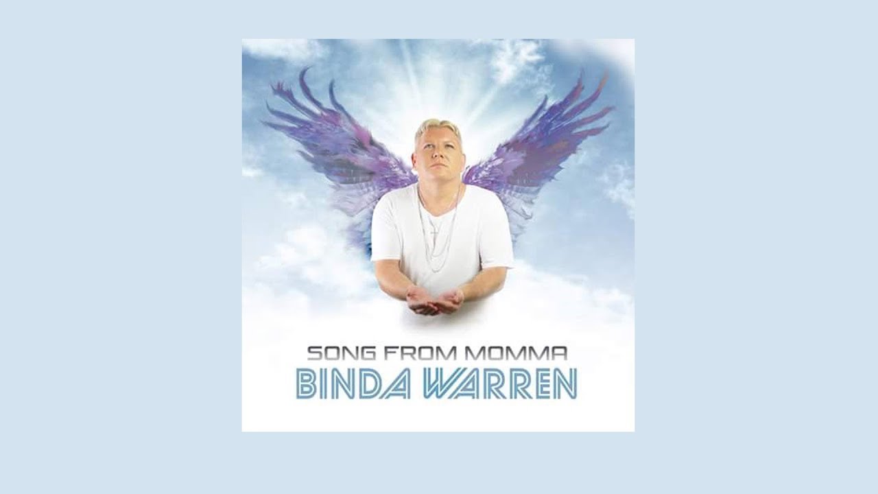 Song From Momma - Binda Warren - YouTube