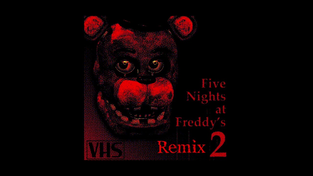 FNAF 2 Main Menu Remix - YouTube