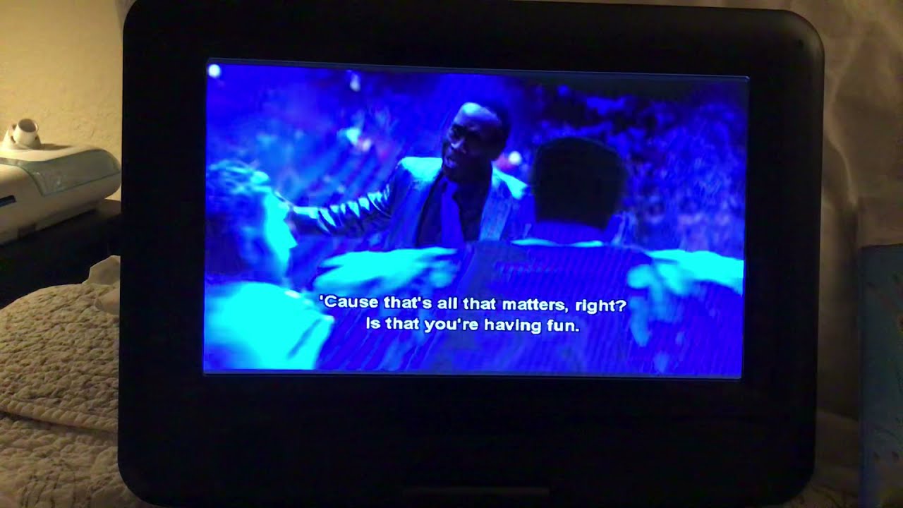 Space jam a new legacy AL.G Rhythm cussing - YouTube