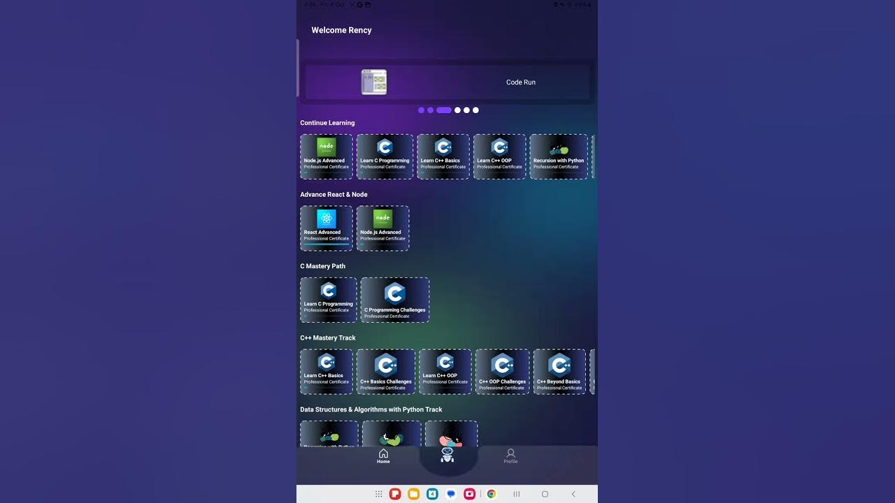 Explore BootSelf’s AI Code Generator, Code Converter, & AI Code Review | Download Now! - YouTube