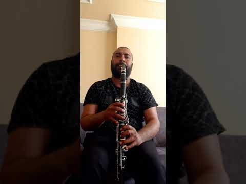 Silifke Hatıran yeter klarnet