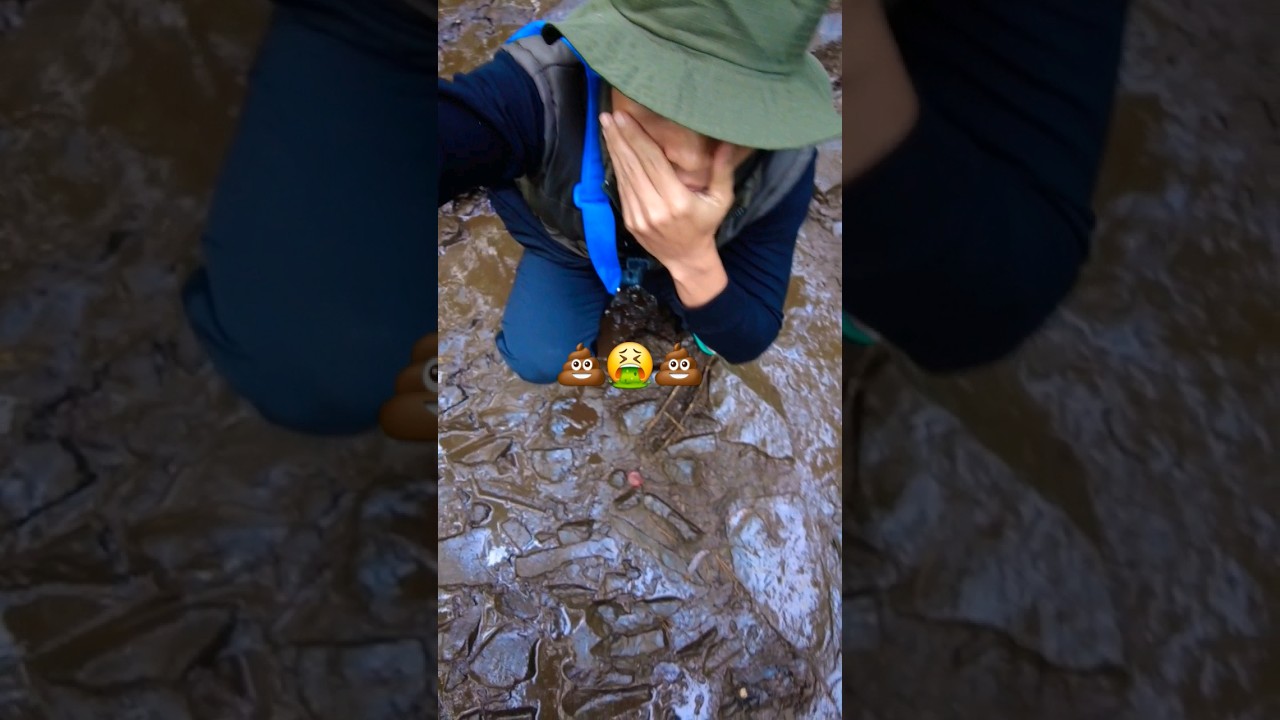 POOP APA OFF ROAD NIH | spill tempat off road di bandung!! - YouTube