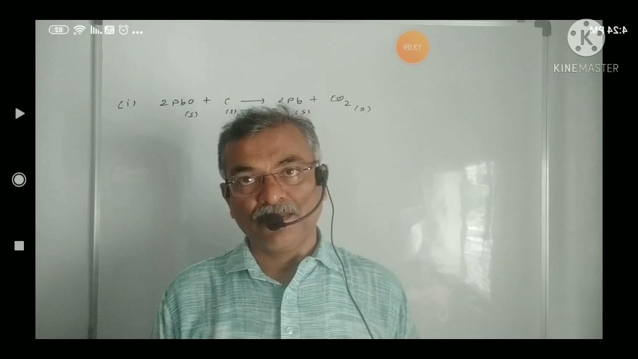 STD 10 Science Ch 1 Part 7 YouTube std-10-science-ch-1-part-7-youtube