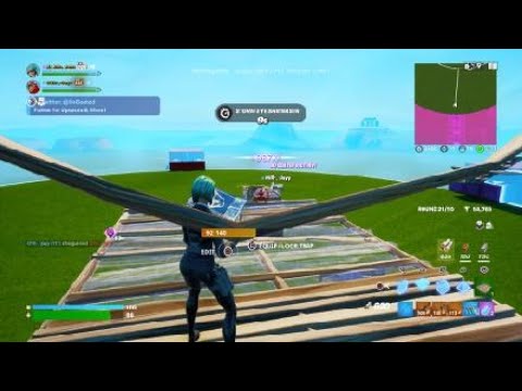 Playing 3v3 goat goated with friends - YouTube