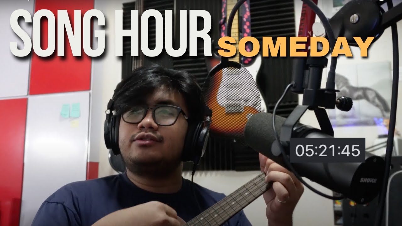 Someday | Song Hour - YouTube