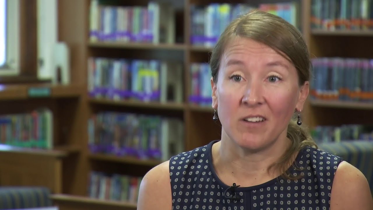 ‘Teacher voices need to be at the table’ - YouTube