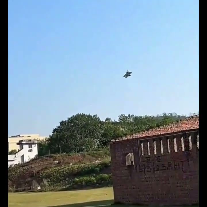 Aircraft Fighter F-22 Raptor Foam Model 2024 | DON'T CHECK BIO. #toys # ...