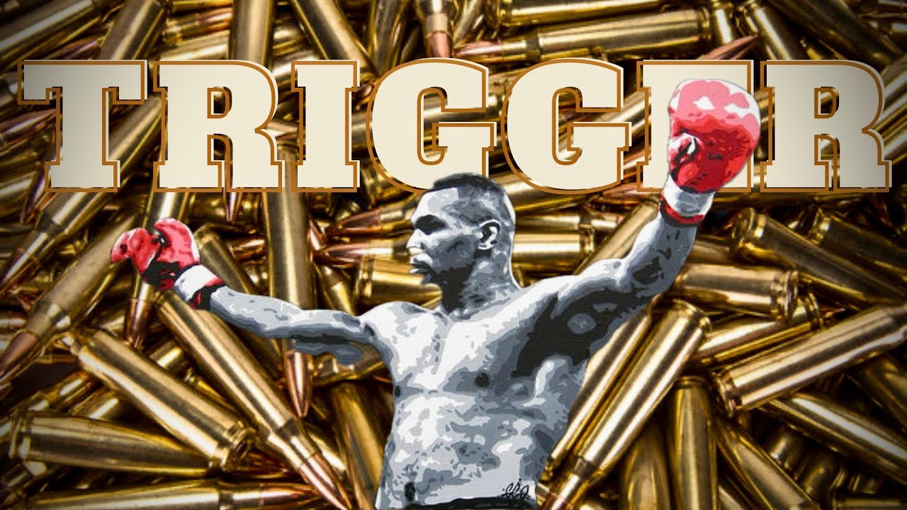 MIKE TYSON - TRIGGER - YouTube